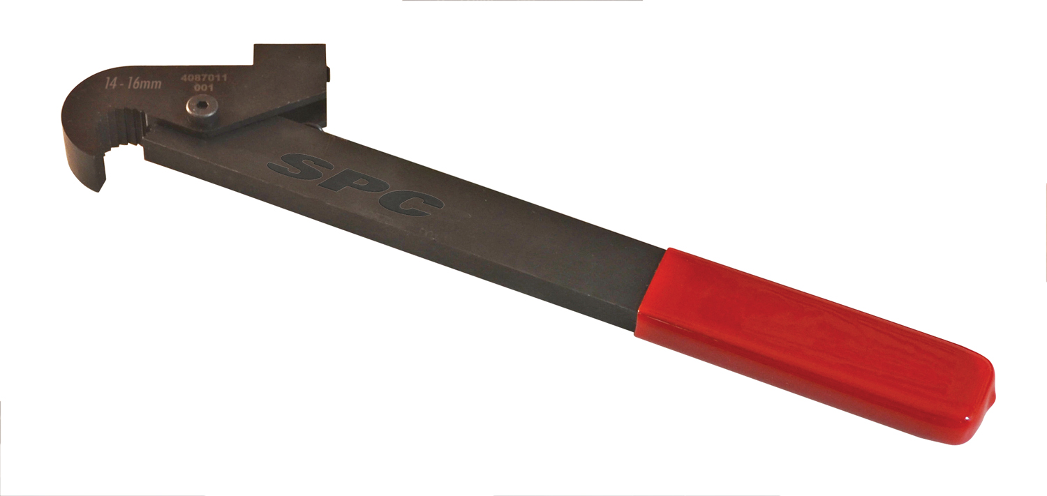 Specialty Products Company | SPC Alignment | The Automotive Alignment ...