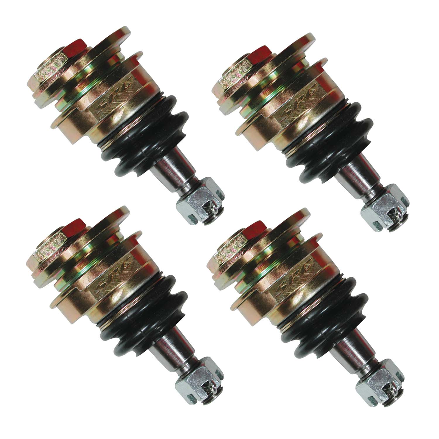 Specialty Products Company | SPC Alignment | The Automotive Alignment ...