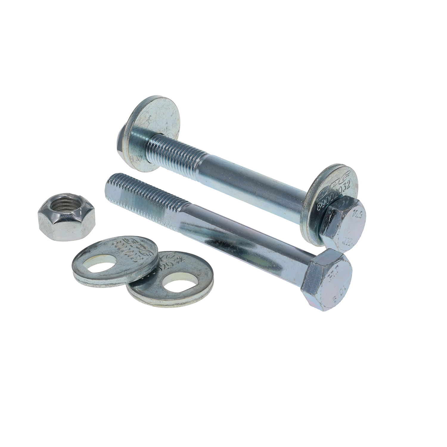 Specialty Products Company | SPC Alignment | The Automotive Alignment Leaders