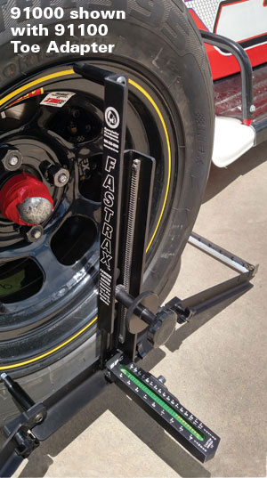 Specialty Products Company | SPC Alignment | The Automotive Alignment Leaders